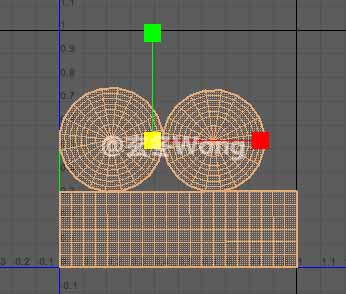[Maya][UV]展UV完整流程实例